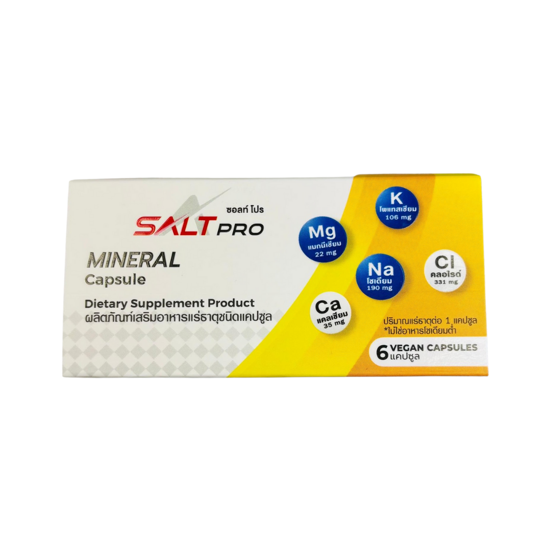 Active Peak Saltpro Mineral Capsule Active Peak Cam2