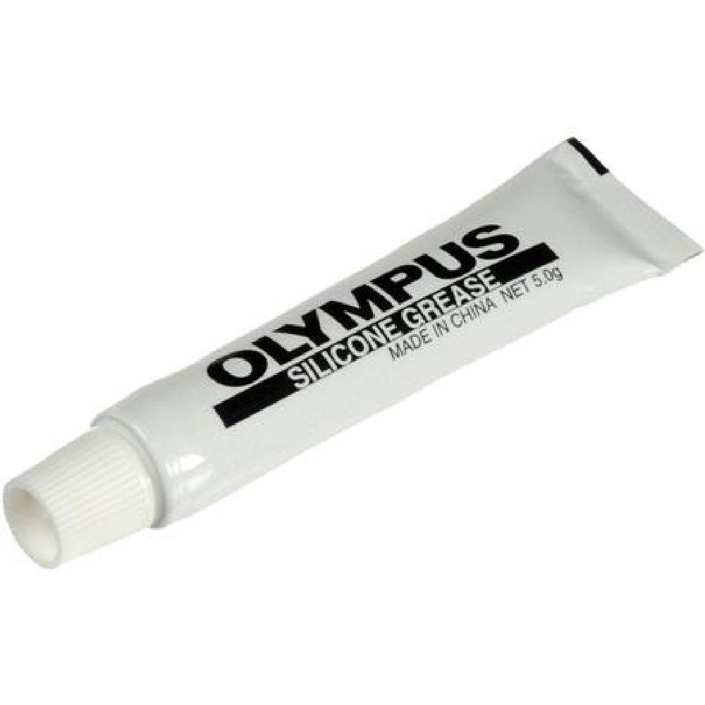 Olympus PSOLG-2 Silicone Grease Tube Olympus Cam2