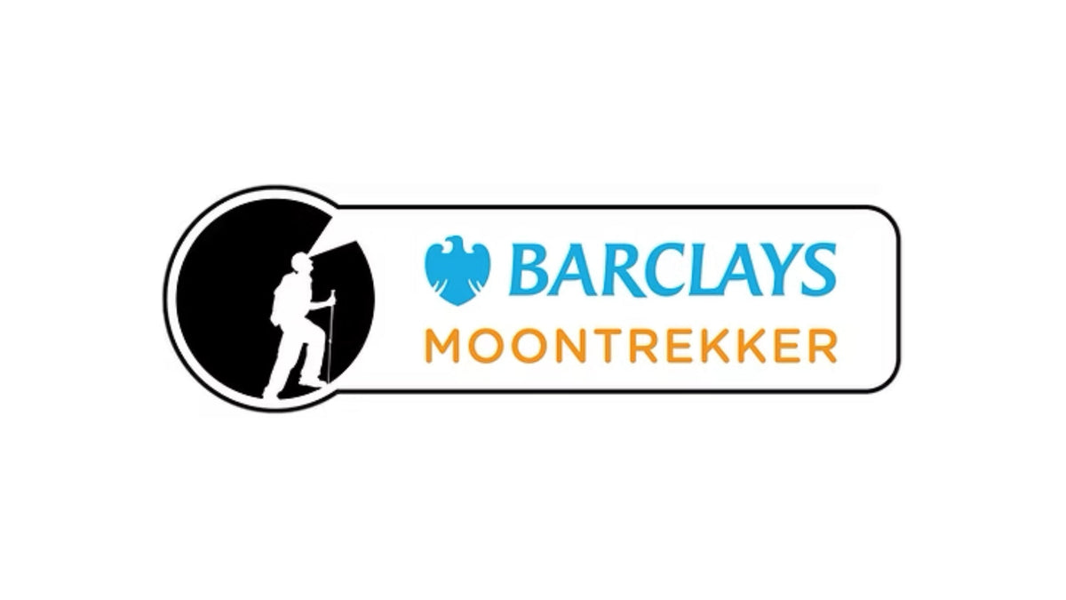 Barclays MoonTrekker 2024 | Cam2