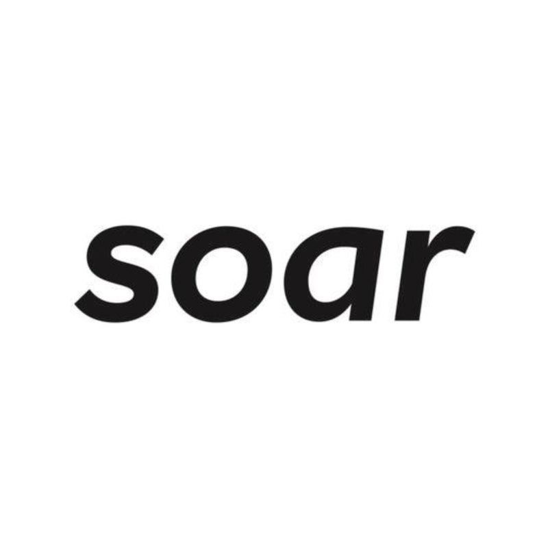 Soar Running | Cam2