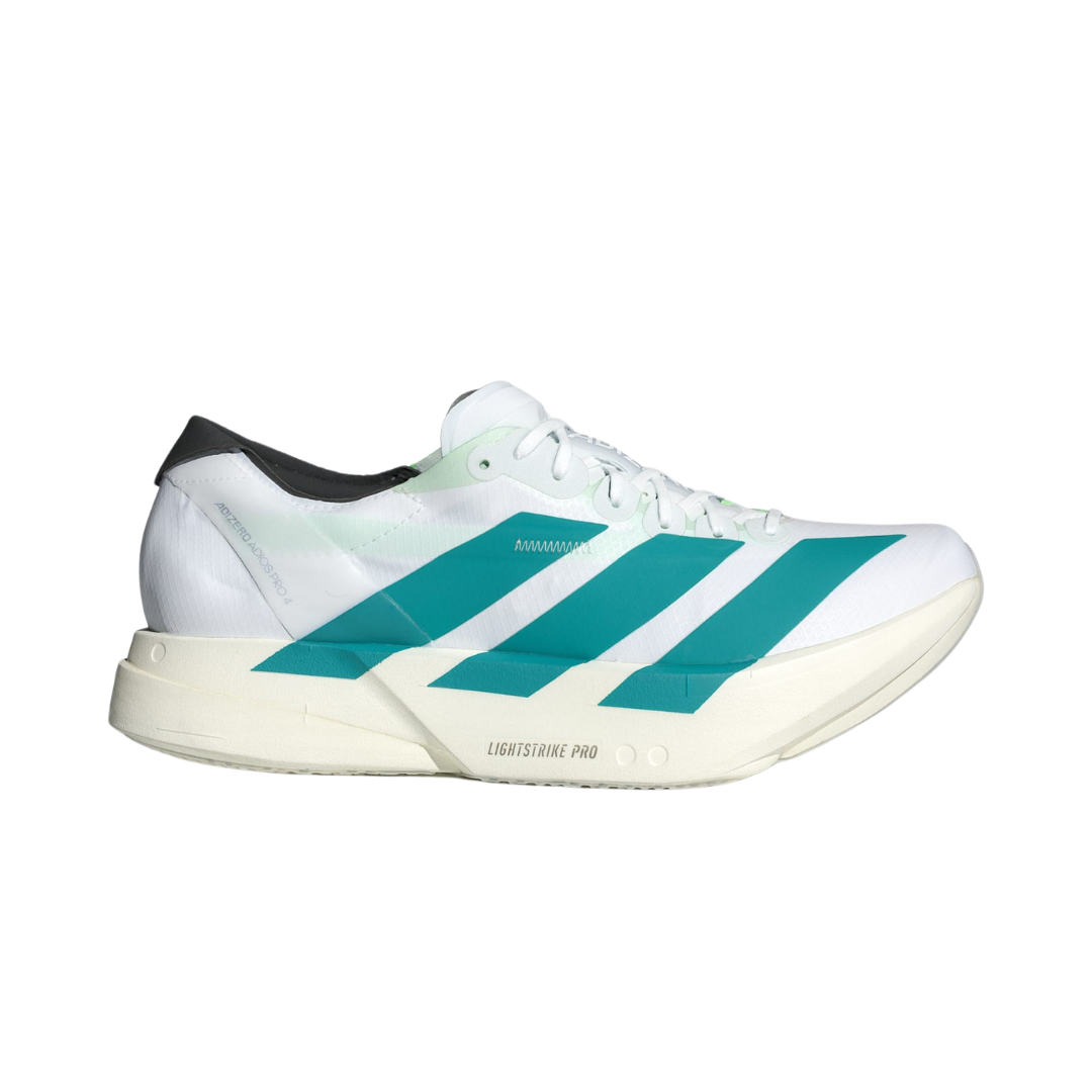 Adidas Men's Adizero Adios Pro 4 Road Running Shoes (JR1267) Adidas Cam2