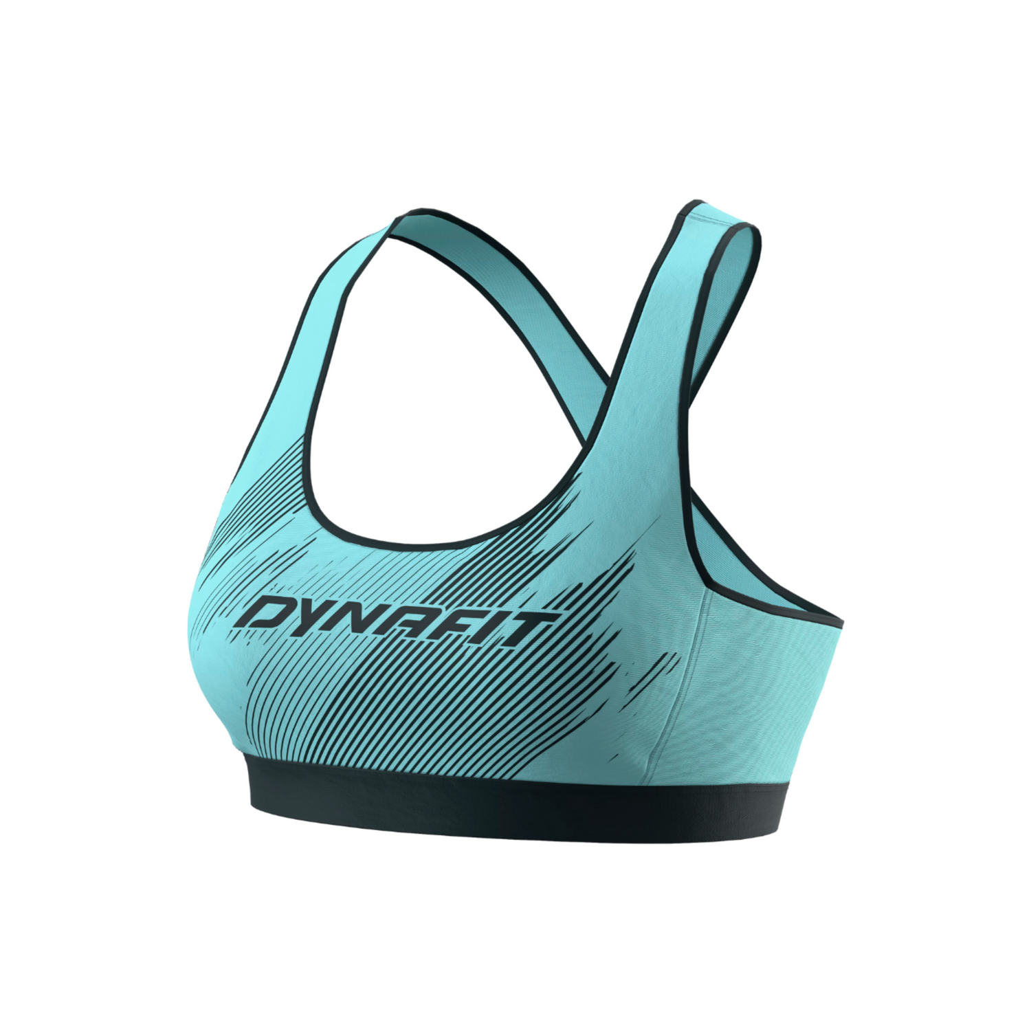 DYNAFIT Women's Alpine Graphic Bra DYNAFIT Cam2