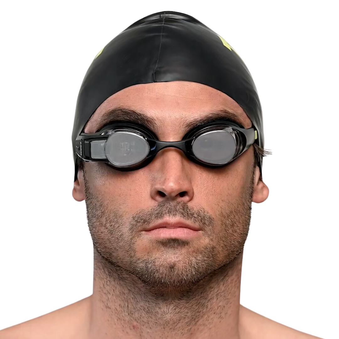 FORM Smart Swim Goggles 2 FORM Cam2
