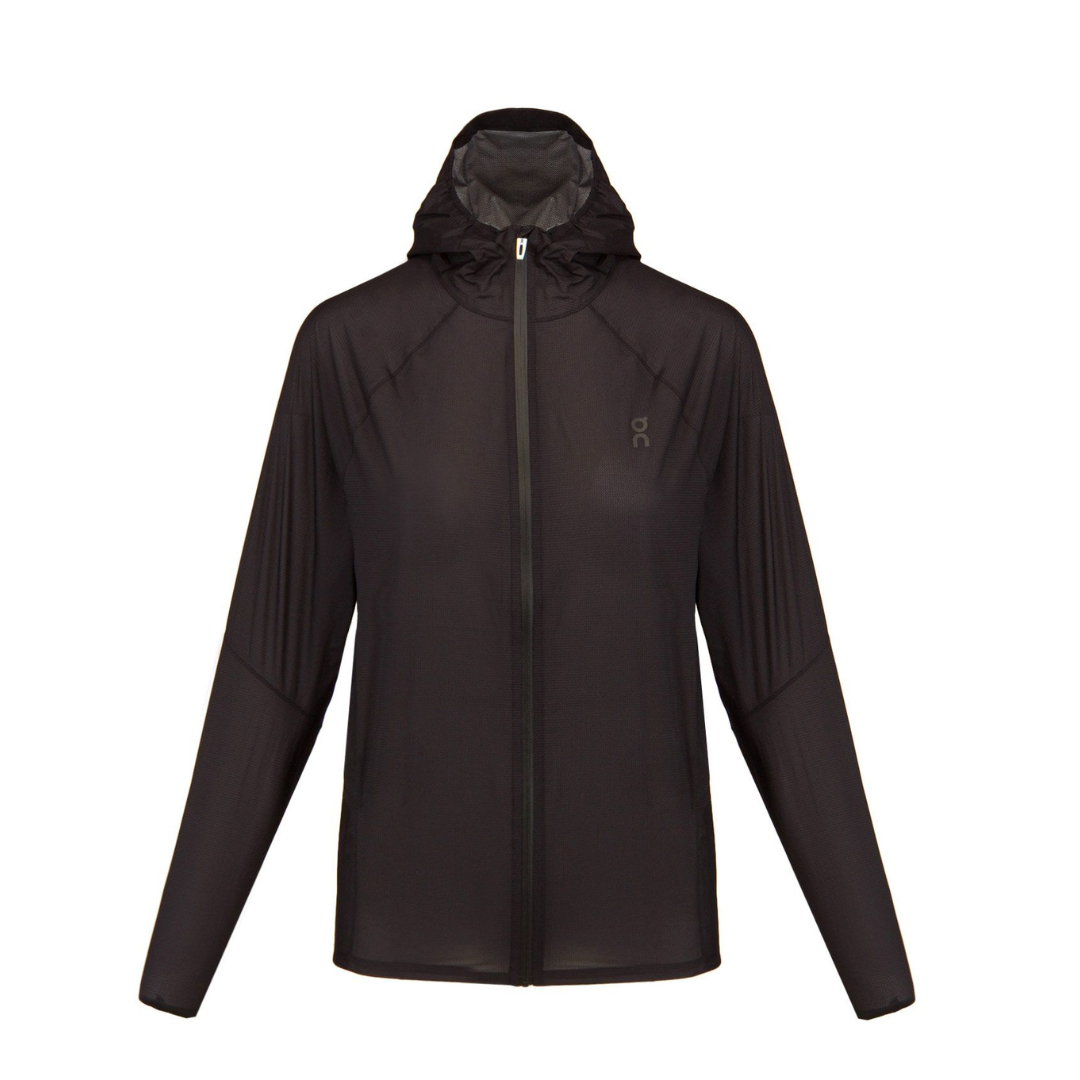 On Running Women's Ultra Jacket On Running Cam2