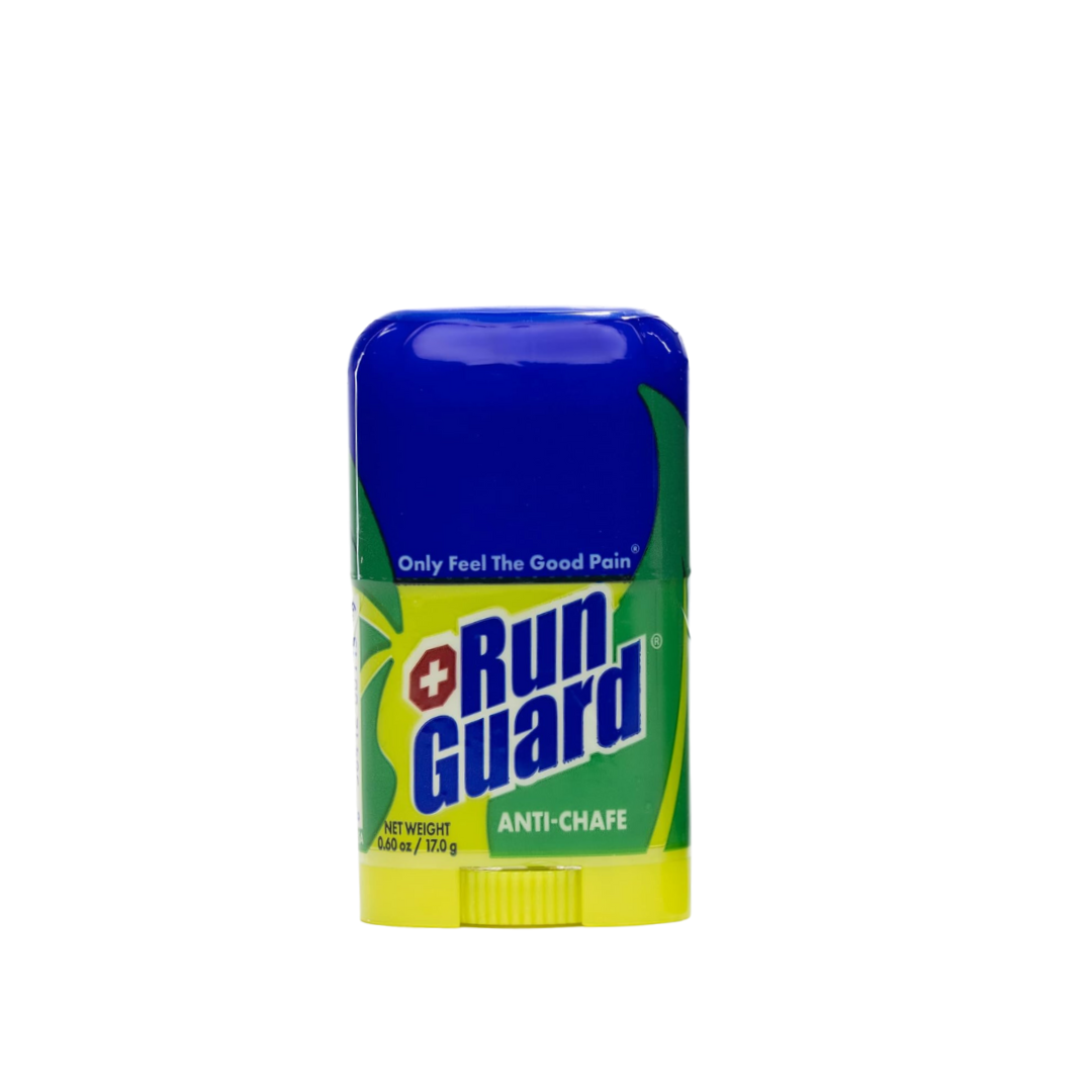 RunGuard Anti-Chafe Balm Travel 17g RunGuard Cam2