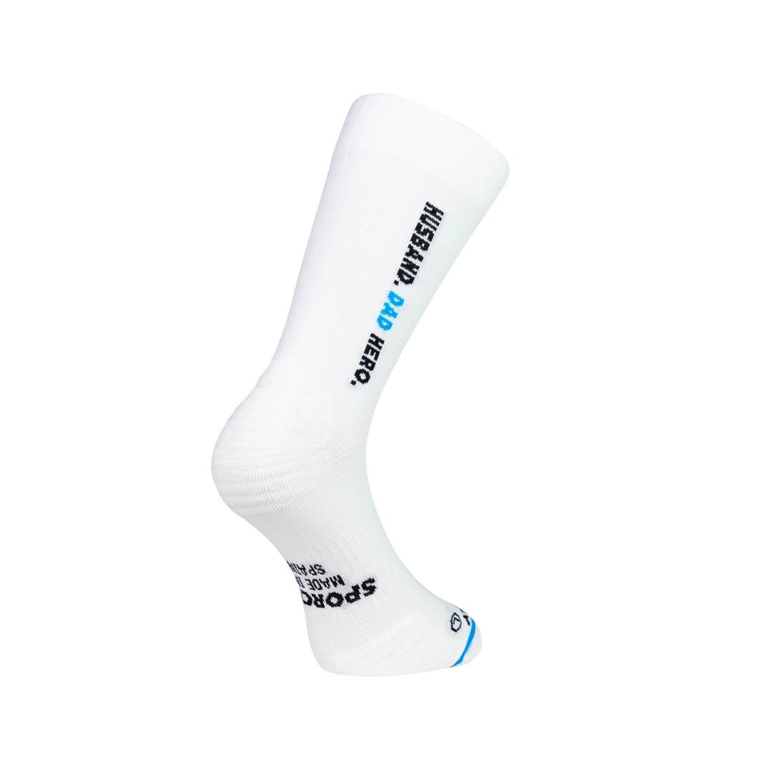Sporcks Go Dad Running Socks Sporcks Cam2