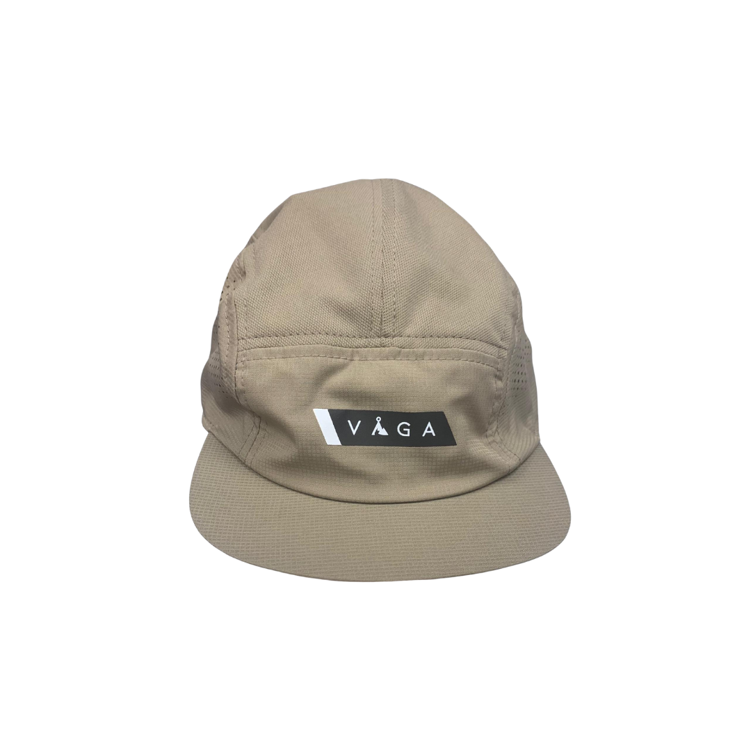 Vaga Feather Racing Cap VAGA Cam2