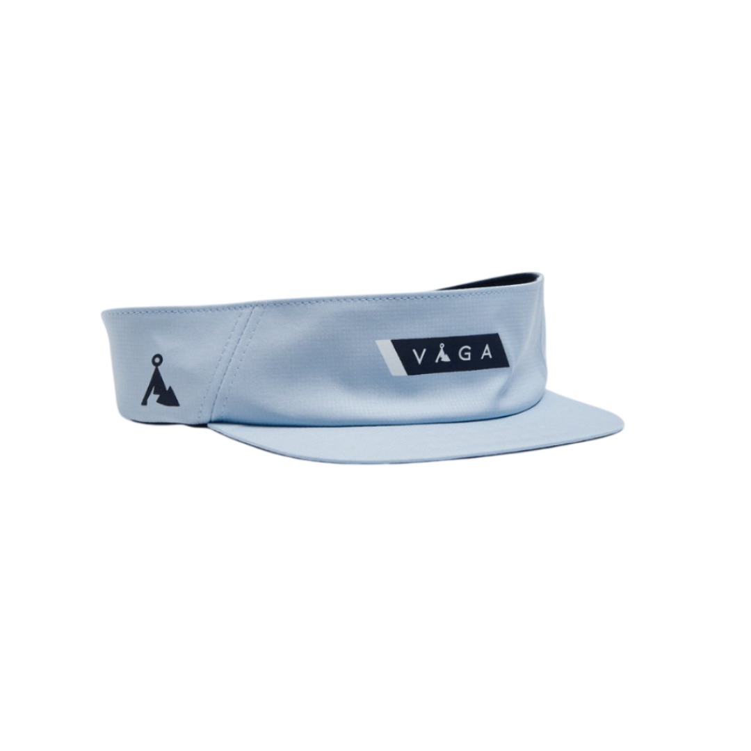 Vaga Feather Visor VAGA Cam2
