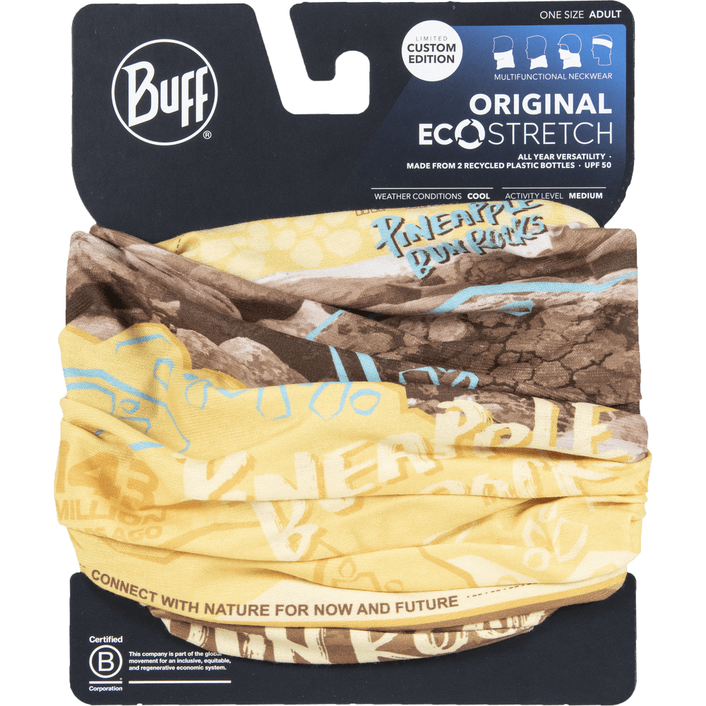 Buff Original Ecostretch HK Landsca (Pineapple Bun Rocks) BUFF Cam2