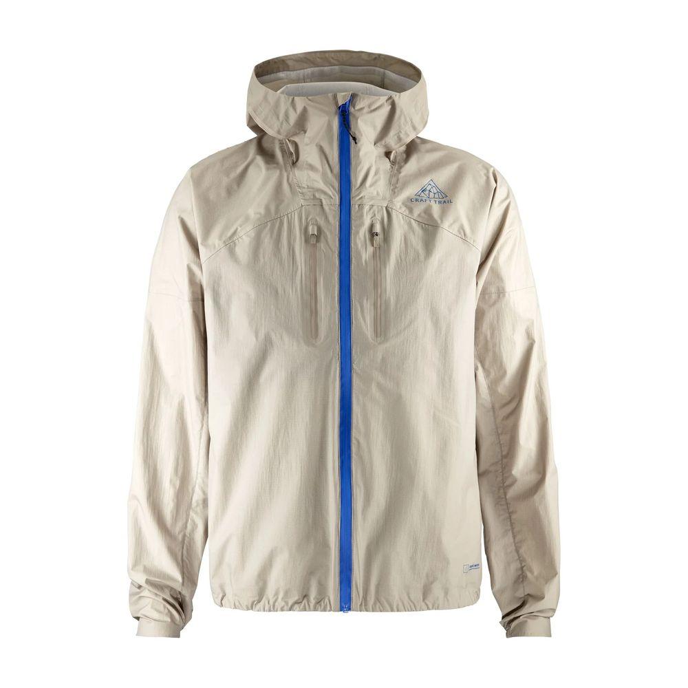Craft Men's Pro Trail 2L Light Weight Jacket Craft Cam2