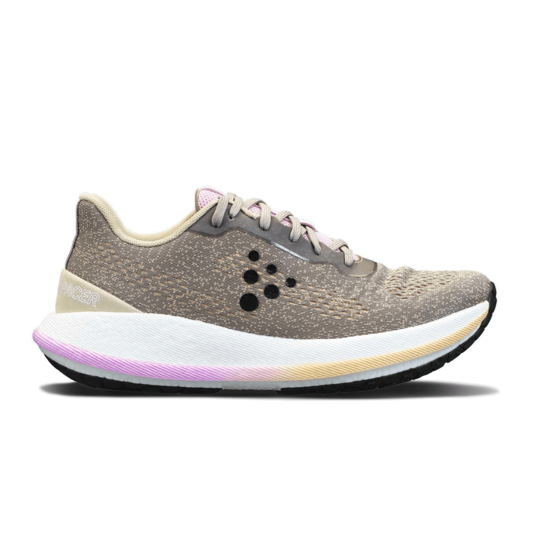 Craft Women's Pacer Road Running Shoes Craft Cam2