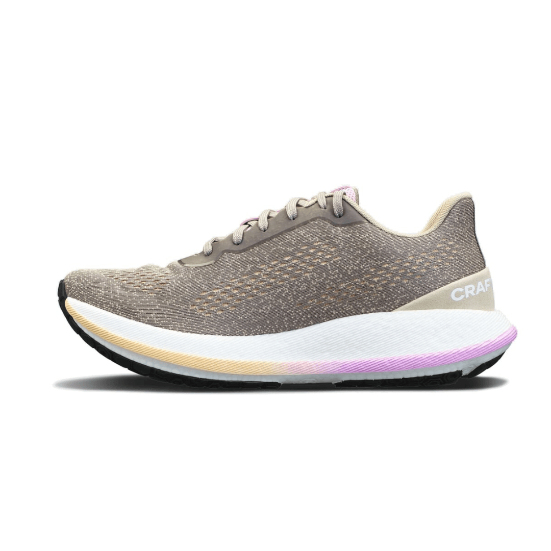 Craft Women's Pacer Road Running Shoes Craft Cam2