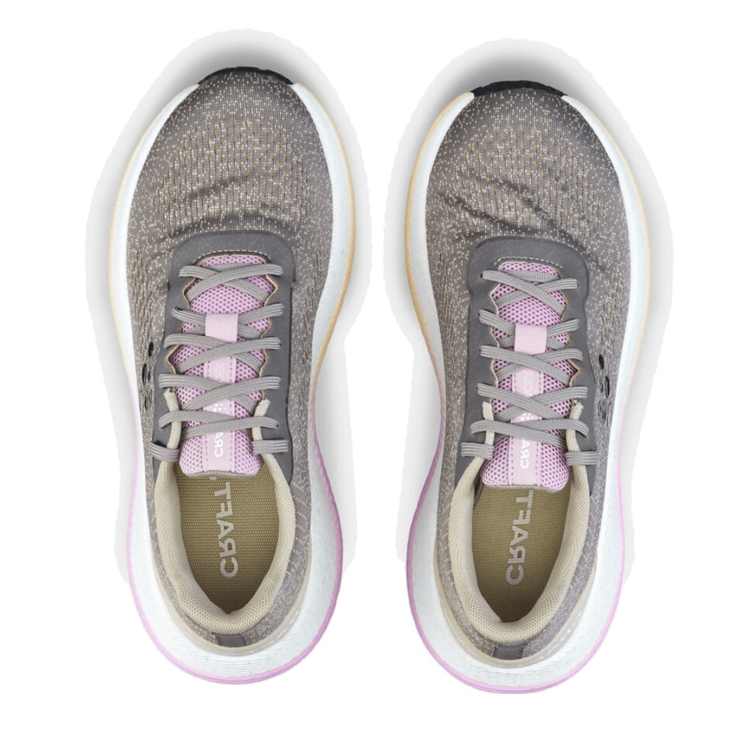 Craft Women's Pacer Road Running Shoes Craft Cam2