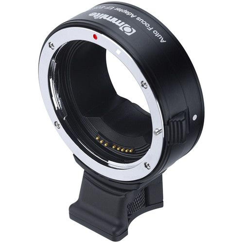 Commlite EF-EOS R AF Lens Adapter Commlite Cam2