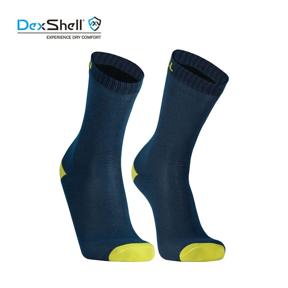 DexShell Ultra Thin Crew Waterproof Socks
